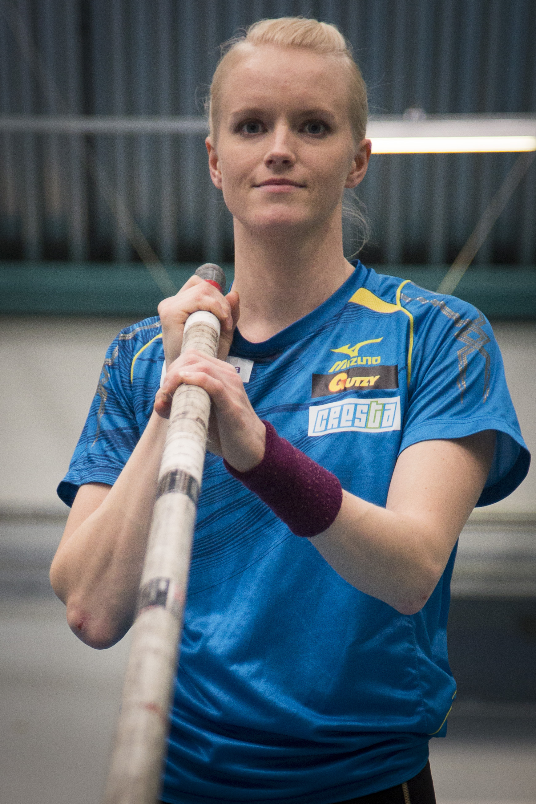 Somerolaiset parhaita seiväskarnevaalissa – Yleisurheilu.fi