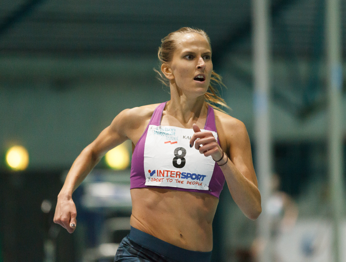 Venla Paunonen aitoi voittoon Leirian eurocupissa – Yleisurheilu.fi