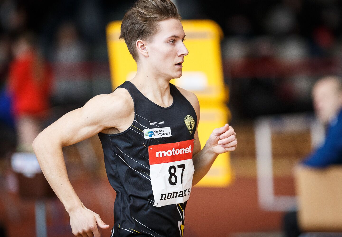 Teijulalle toinen tupla, Rautelin, Rahkola ja Ikonen voittoon ...