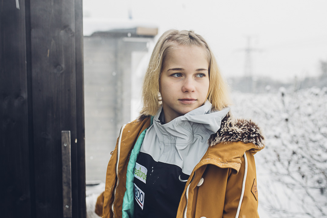 Vainio Portugalin kautta Yhdysvaltoihin treenaamaan ja kilpailemaan ...