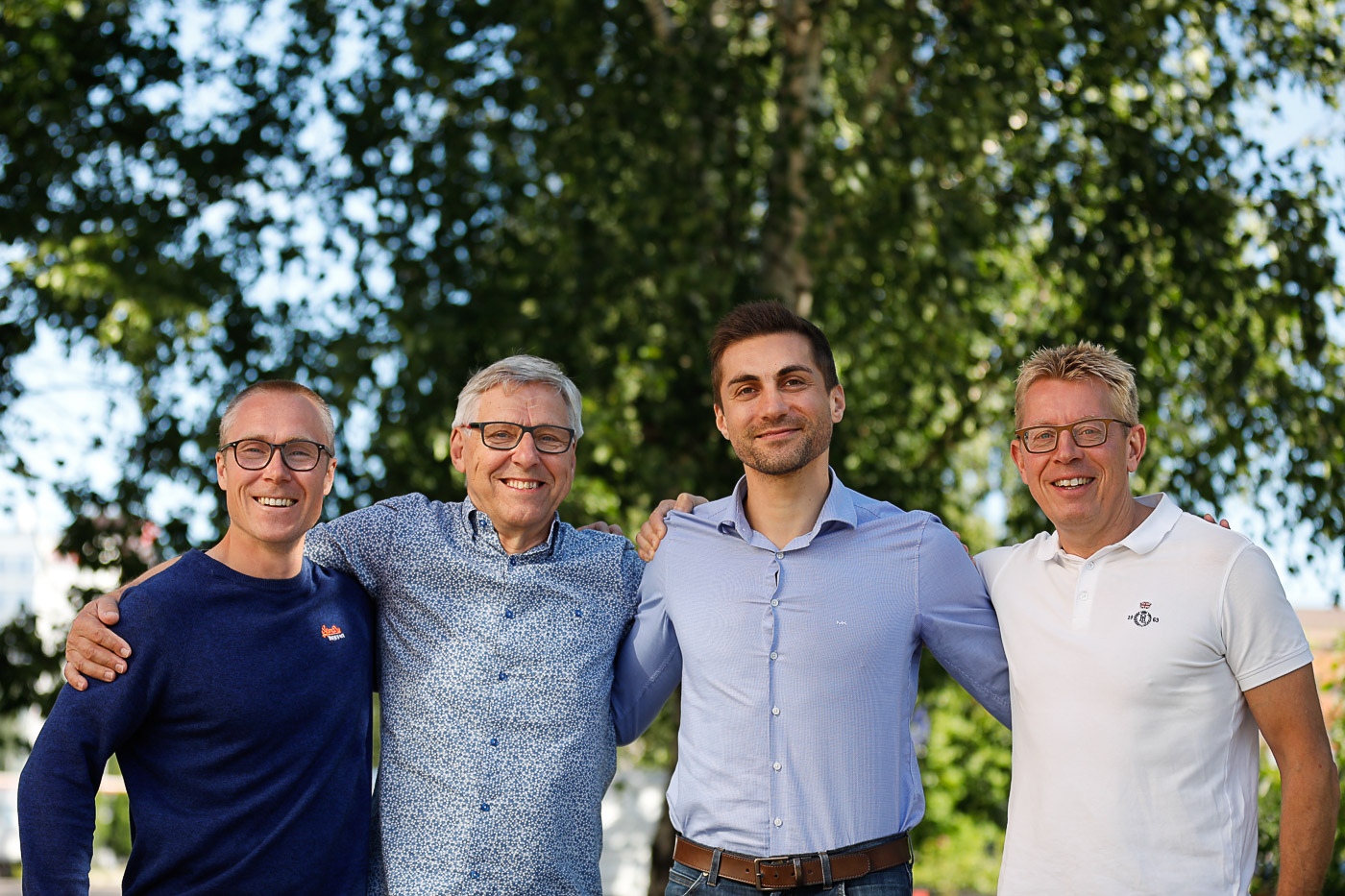 SUL ja SAUL sopivat yhteistyöstä – Yleisurheilu.fi