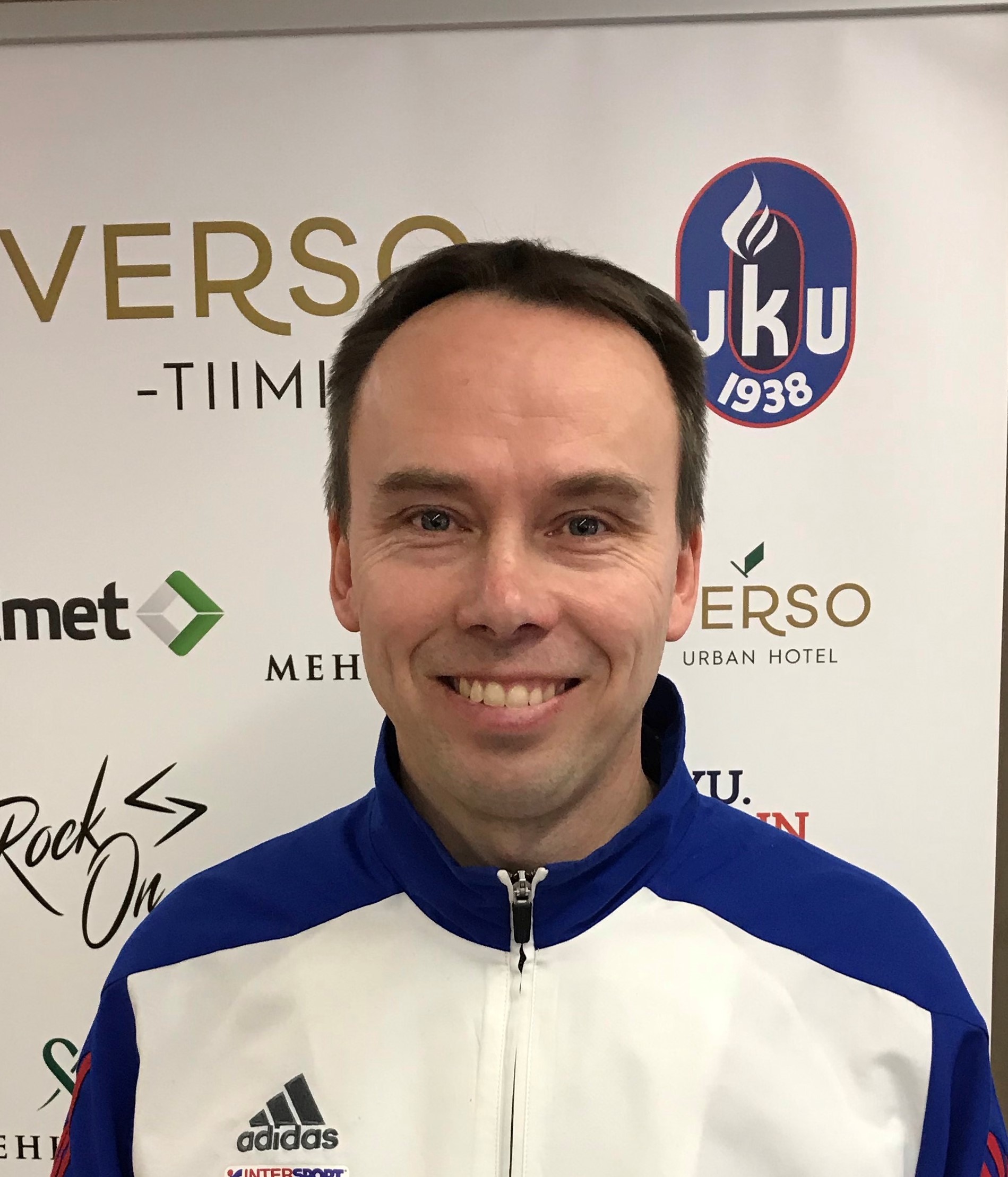 Yhteispalkkauksella kolme yleisurheilun ammattivalmentajaa Jyväskylään ...