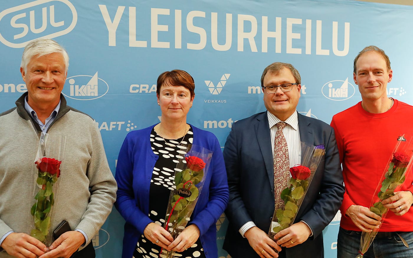Liittovaltuusto: Ahonen, Oila, Wallin ja Koskela SUL:n hallitukseen ...