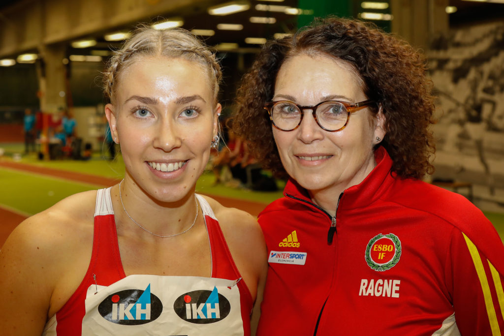 Vanninen otteli komeat SE-pisteet - Rautelin, Hanski ja Käyhkö myös ...