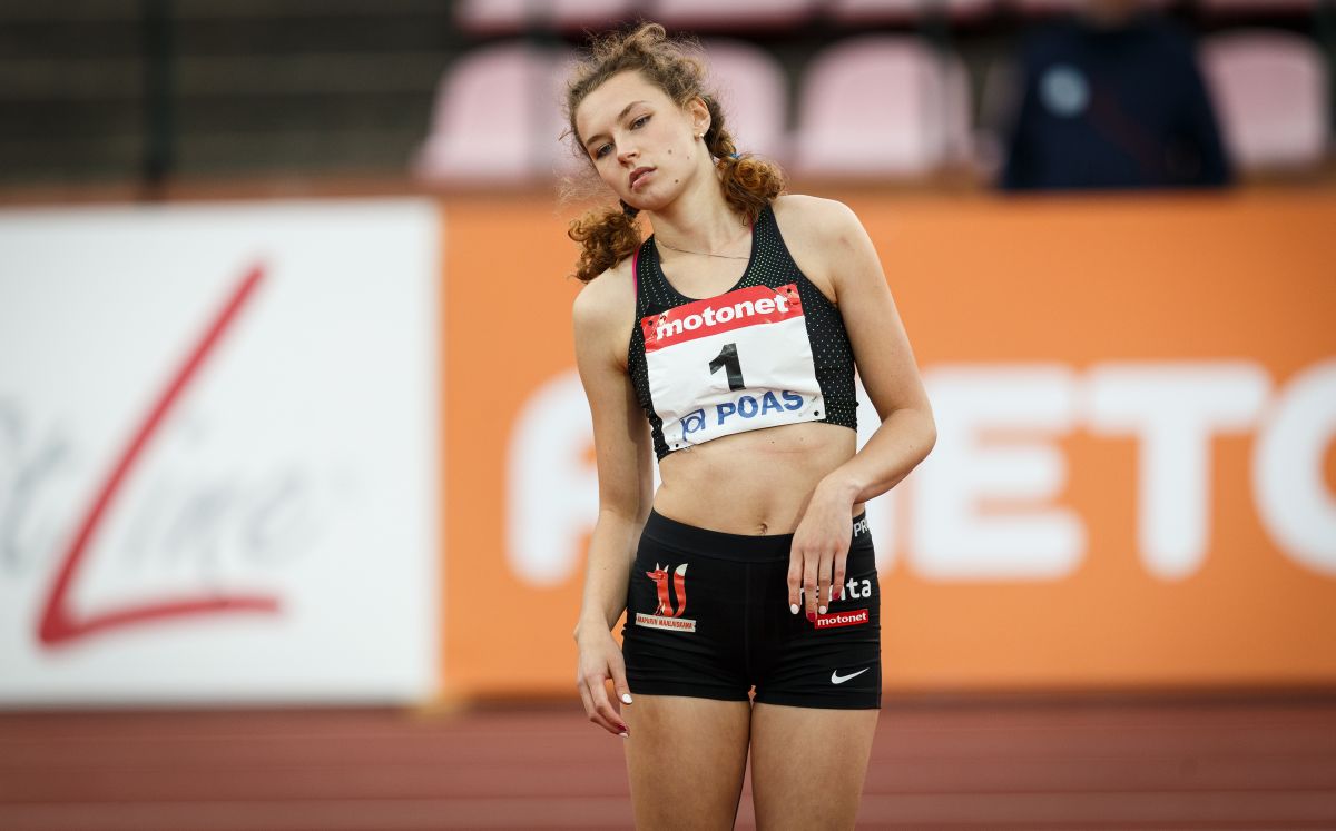 Junnilan pohje ei sallinut kilpailemista: "Kaikki mahdollinen tehtiin ...