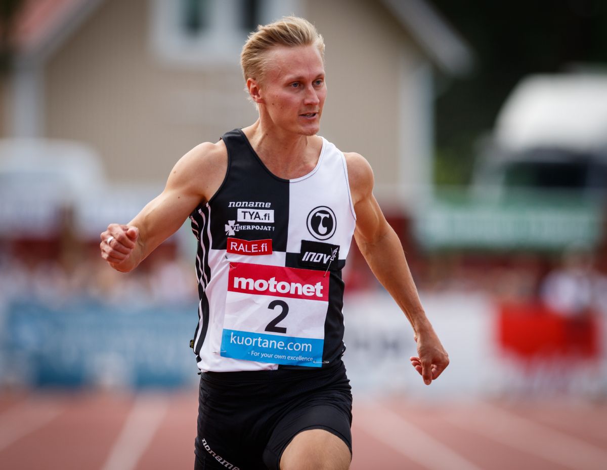 Saaristo, Vilén, HKV ja Tampereen Pyrintö – Tilastoanalyysissä Kalevan ...