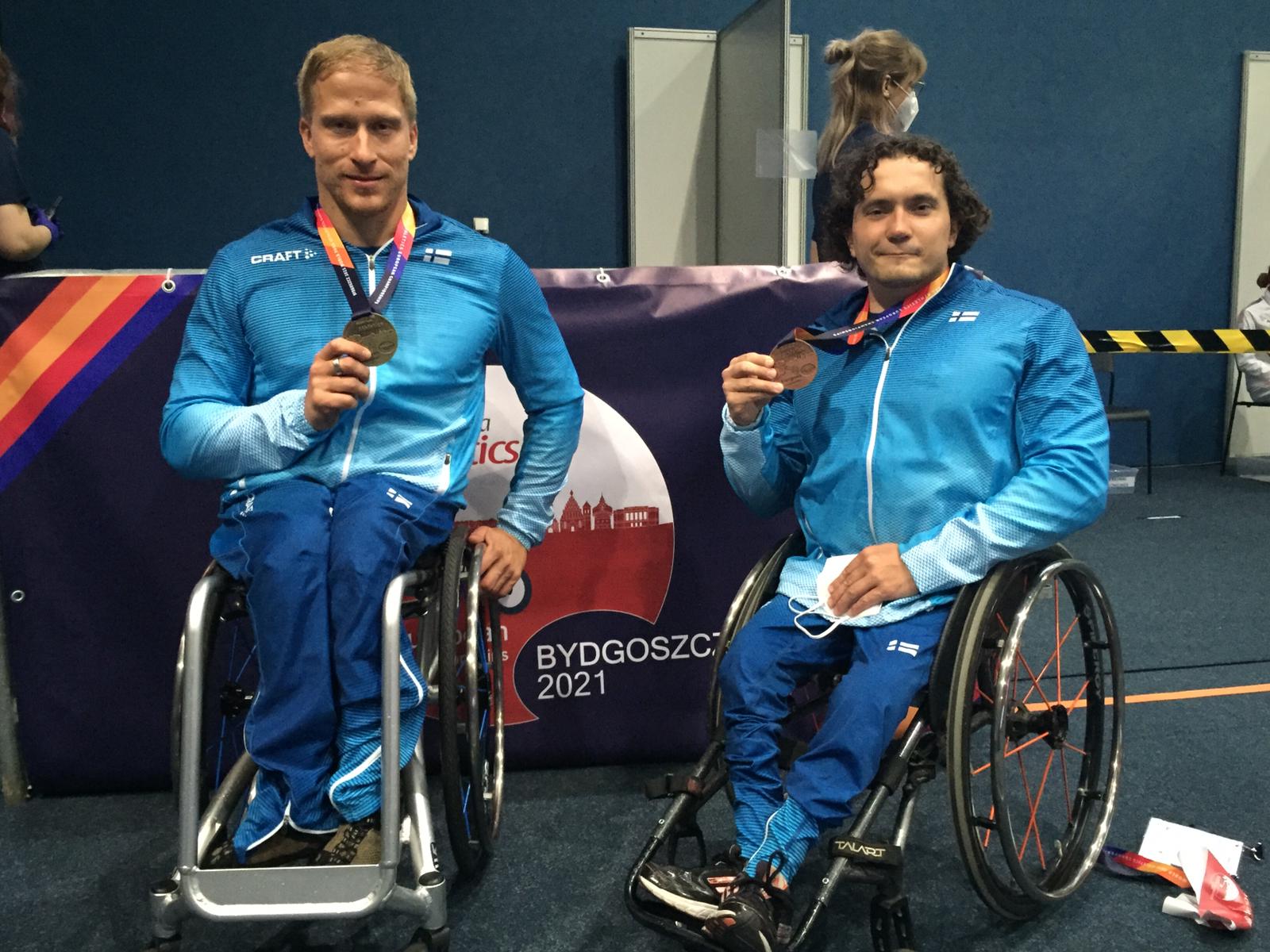 Leo-Pekka Tähti kelasi 13:nnen kultamitalinsa satasella – Mattila ...