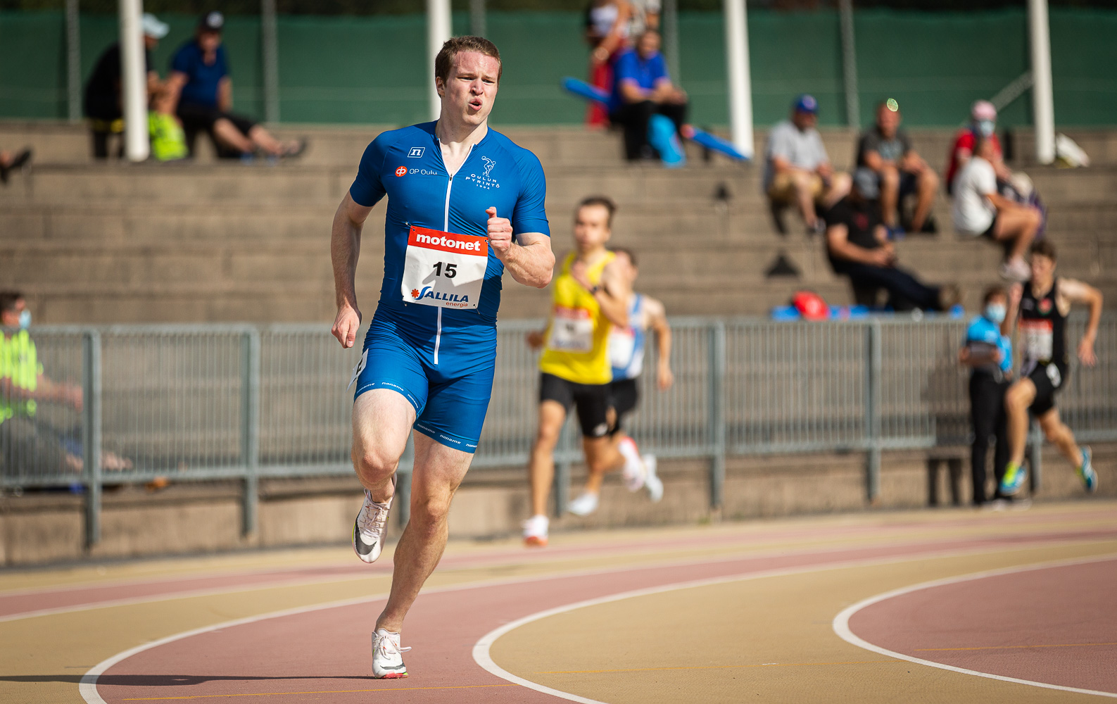 Matti Sutinen ja Asko Peltoniemi seiväshypyn Hall of Fame ...