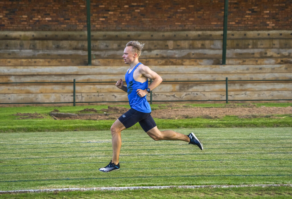 Raitasella onnistunut vuoristorupeama – Rinne lupaavassa vireessä ...