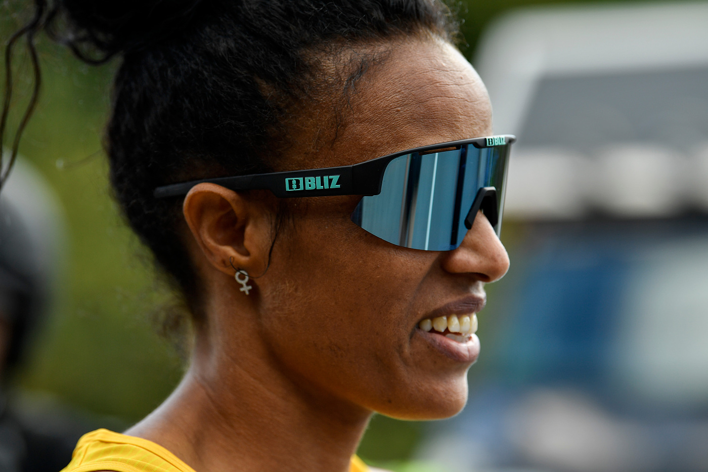 Taye ja Aregawi ME-vauhdissa, Bahta teki Ruotsin ennätyksen ...