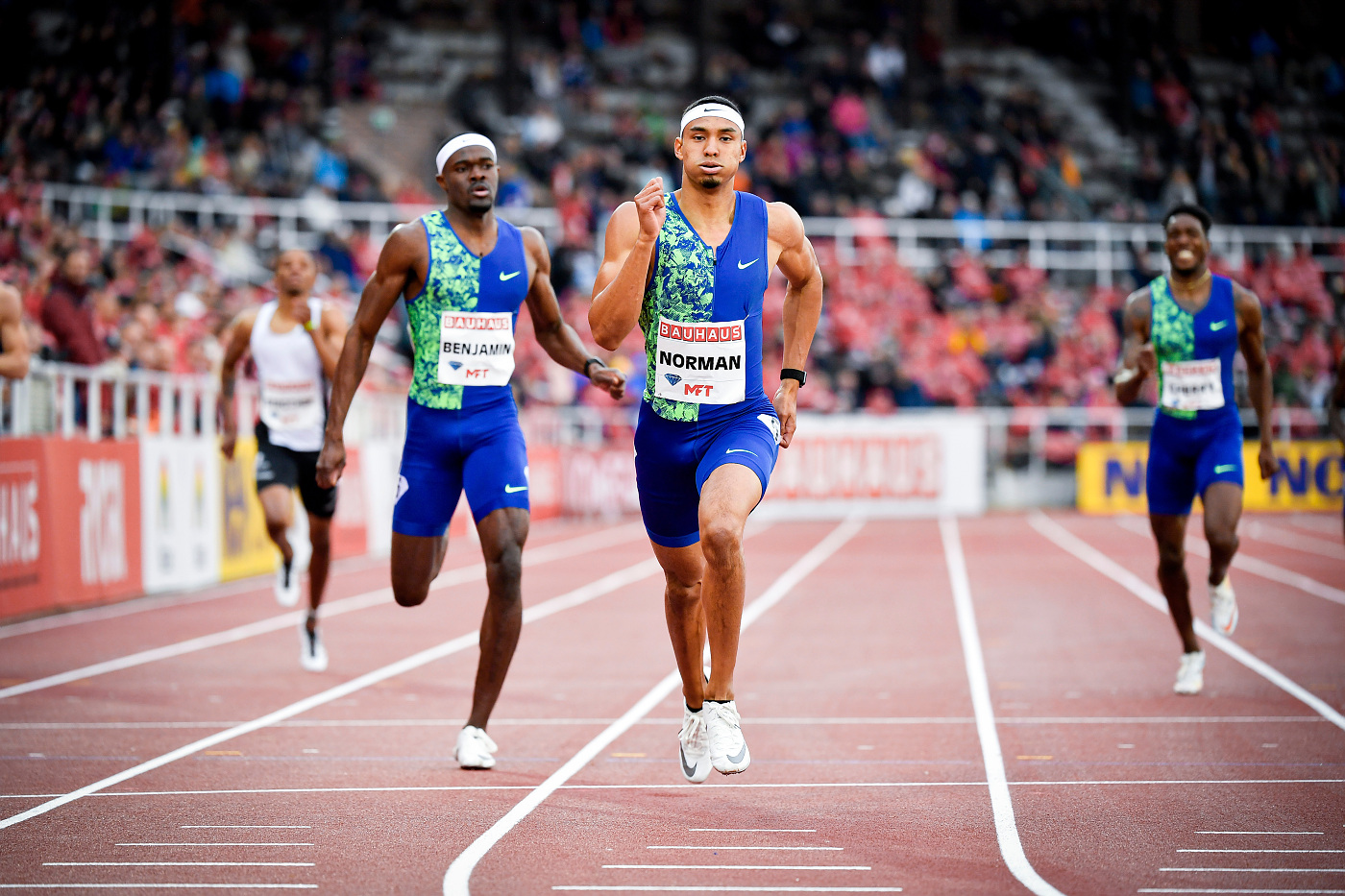 Garrett Scantling otteli USA:n mestariksi pistein 8867 – Yleisurheilu.fi