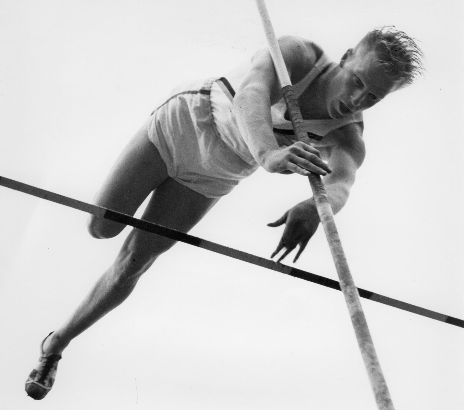 Eeles Landström 3.1.1932 – 29.6.2022 – Yleisurheilu.fi