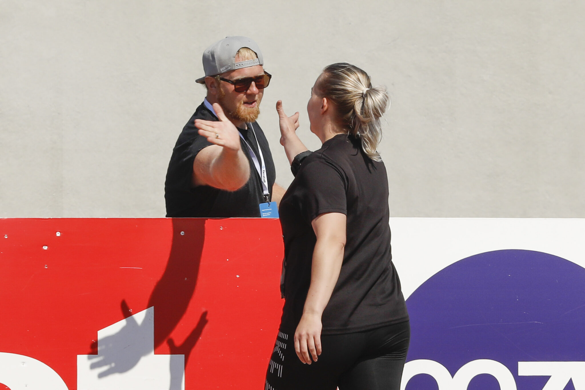 Erkkola täräytti yli 60 metriä: Nyt huomaa, että jalat alkavat kisoissa ...