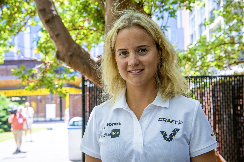 Ojalalle 20 kilometriä on osa valmistautumista 35 kilometrille – Nurmi ...