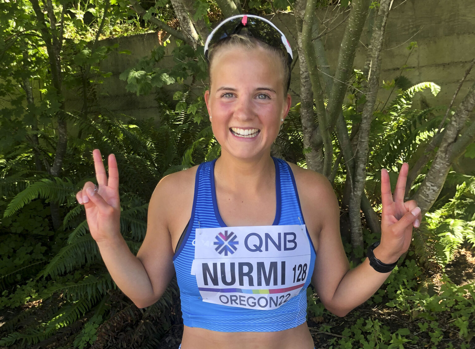 Ajankohtaista – Yleisurheilu.fi