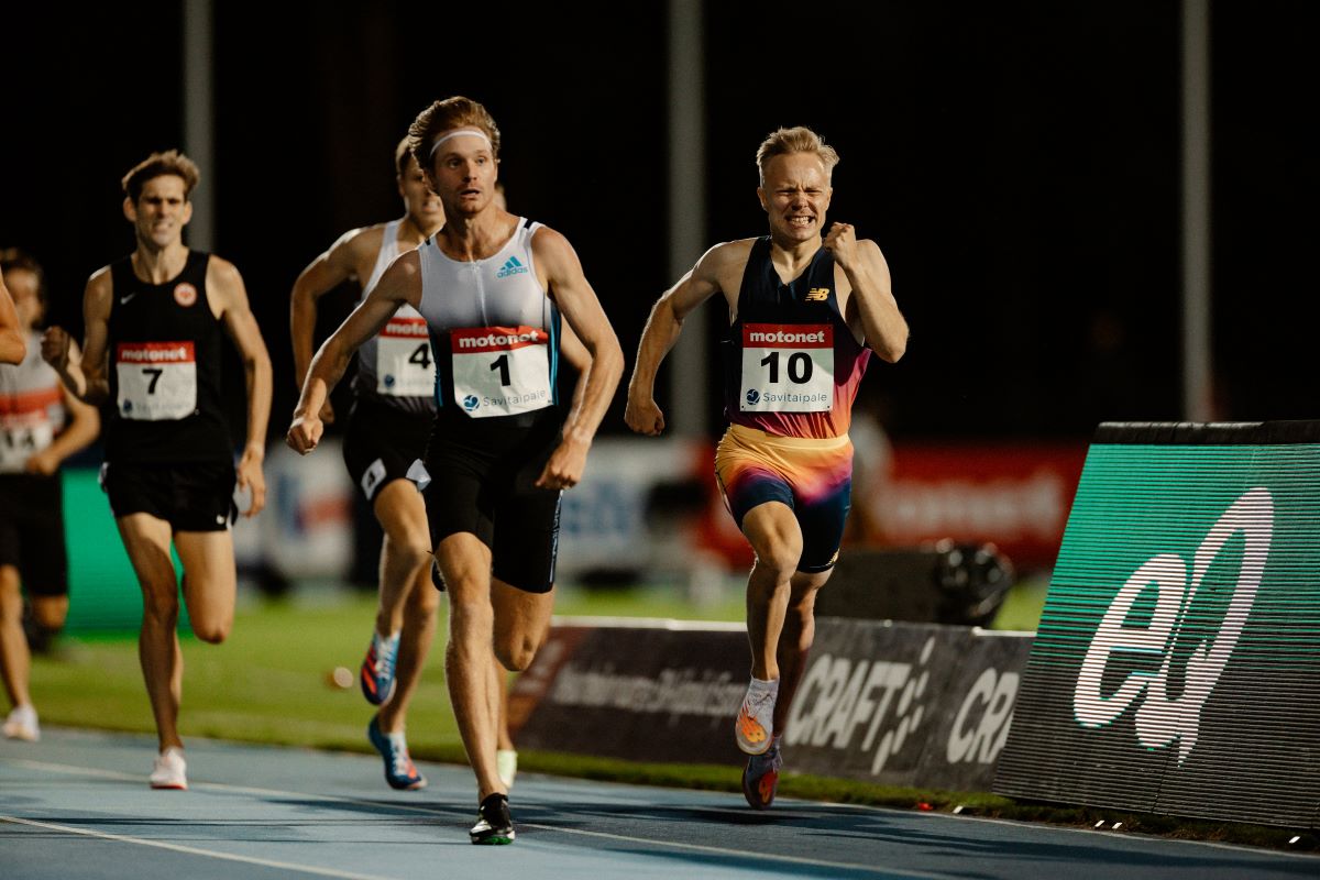 Hurske kuittasi 10 000 euroa Motonet GP -sarjan voitosta ...