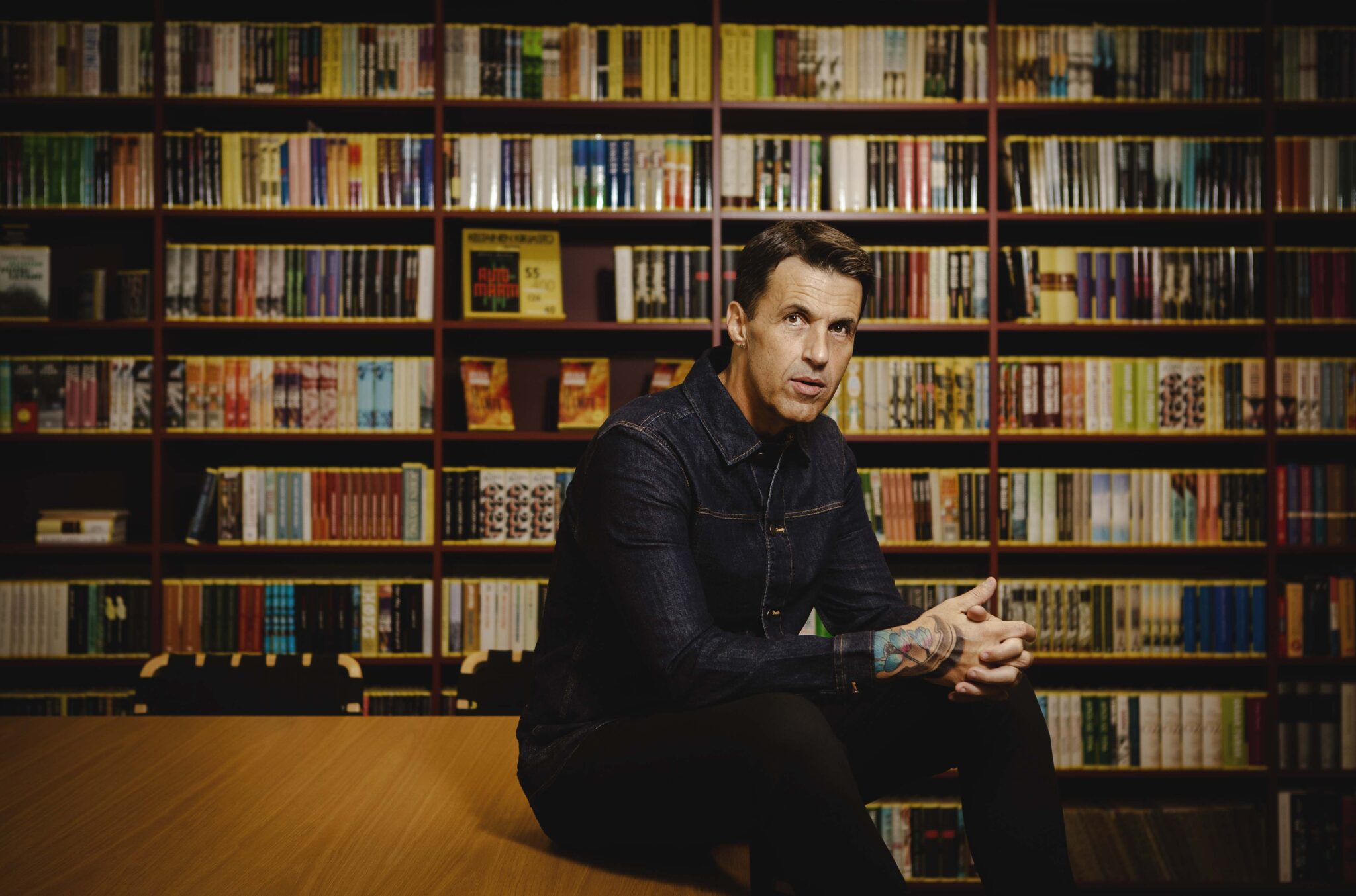 Halmeen kirja sukeltaa urheilun kulisseihin – managerointi jäi ...