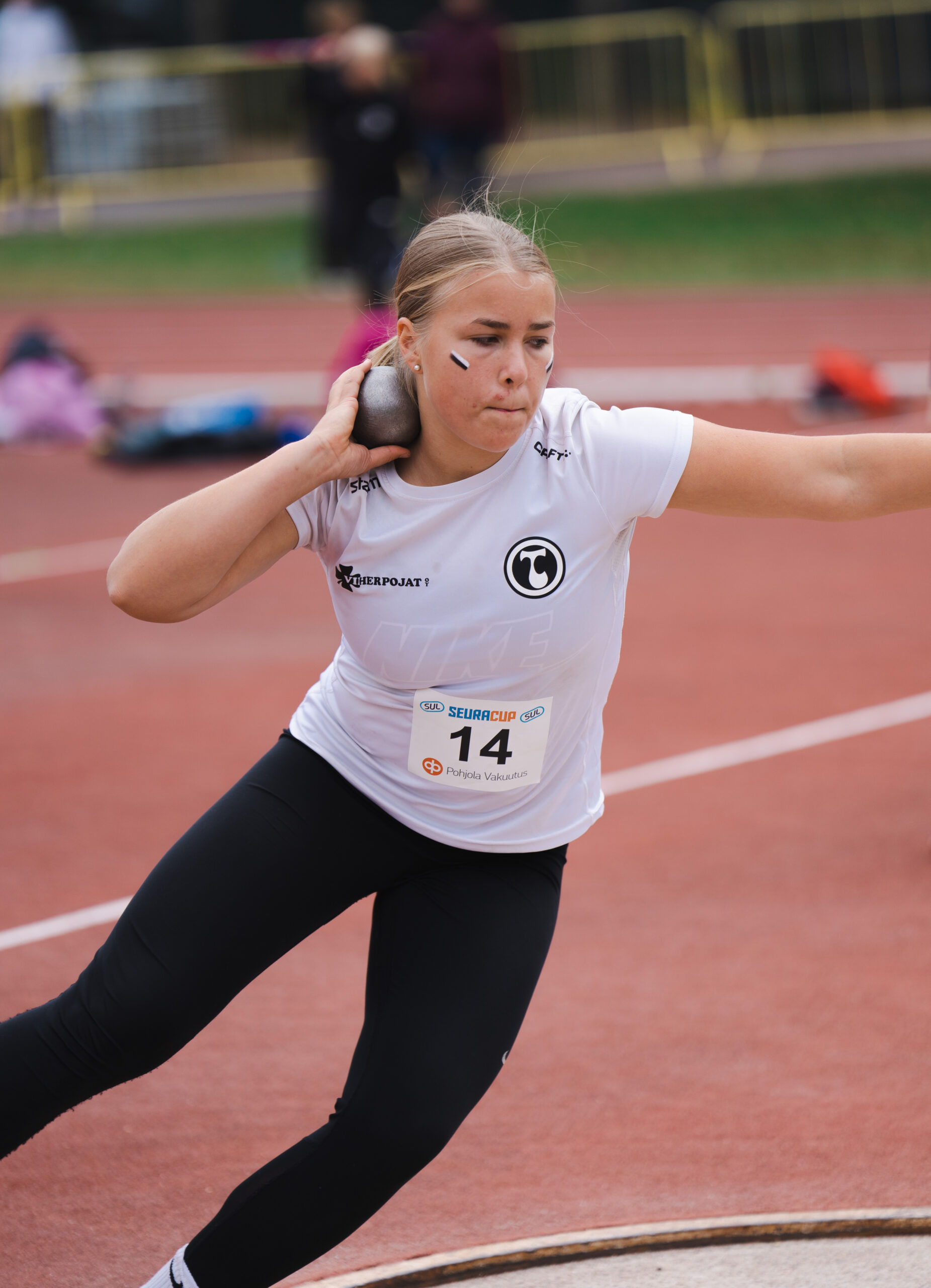 JKU:lle neljäs peräkkäinen voitto Pohjola seuracupissa – Rautawaara ...