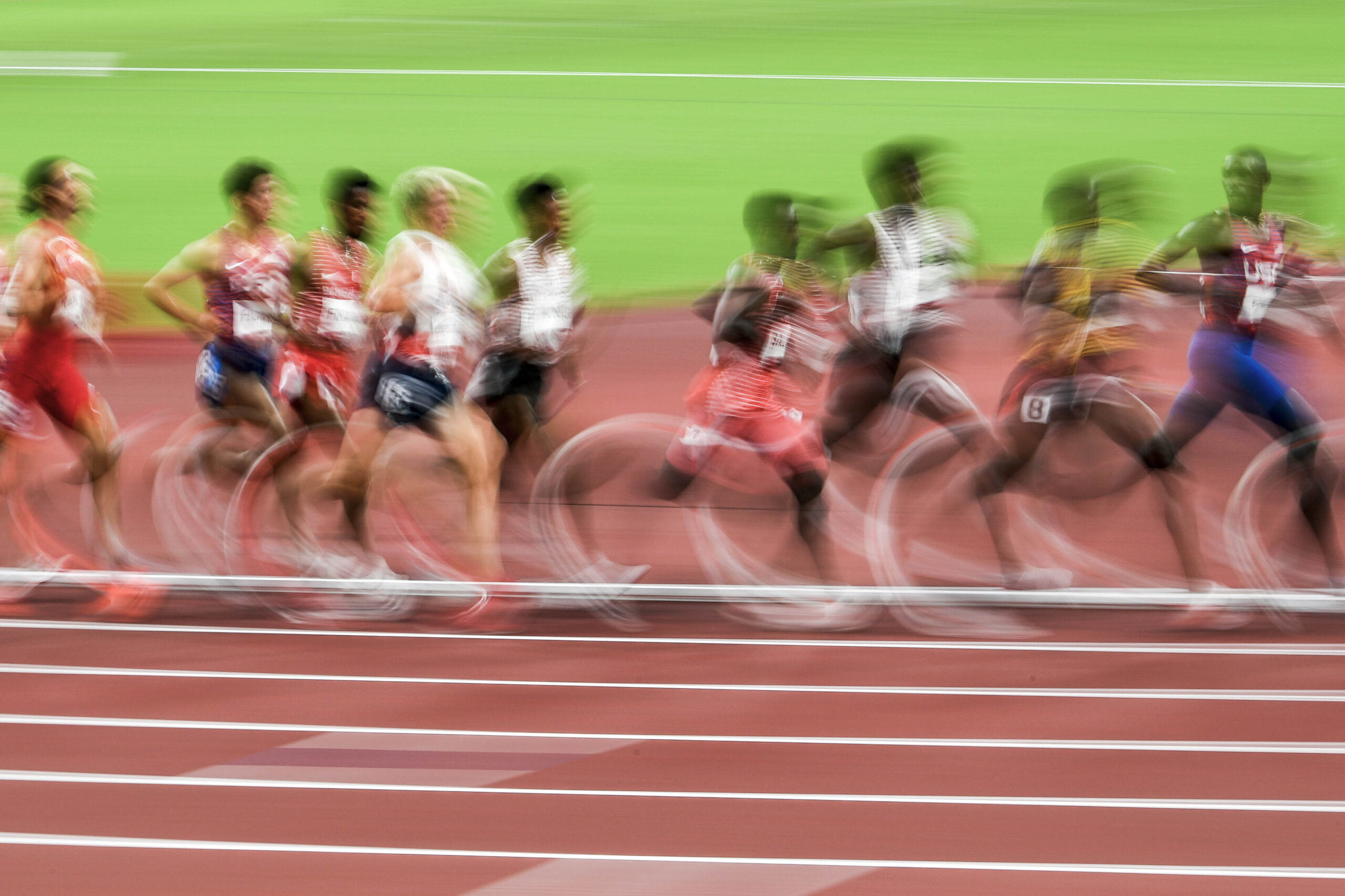 Ari Paunonen: Minne menee 10 000 metrin ratajuoksu – onko kisoja liian ...