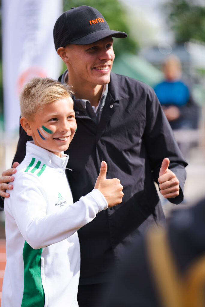 JKU:lle neljäs peräkkäinen voitto Pohjola seuracupissa – Rautawaara ...