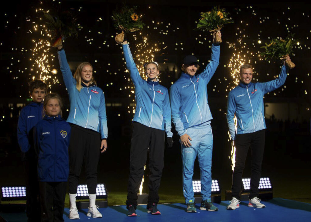 Käy äänestämässä: Murto, Raitanen, Mäkelä ja Etelätalo mukana Vuoden ...