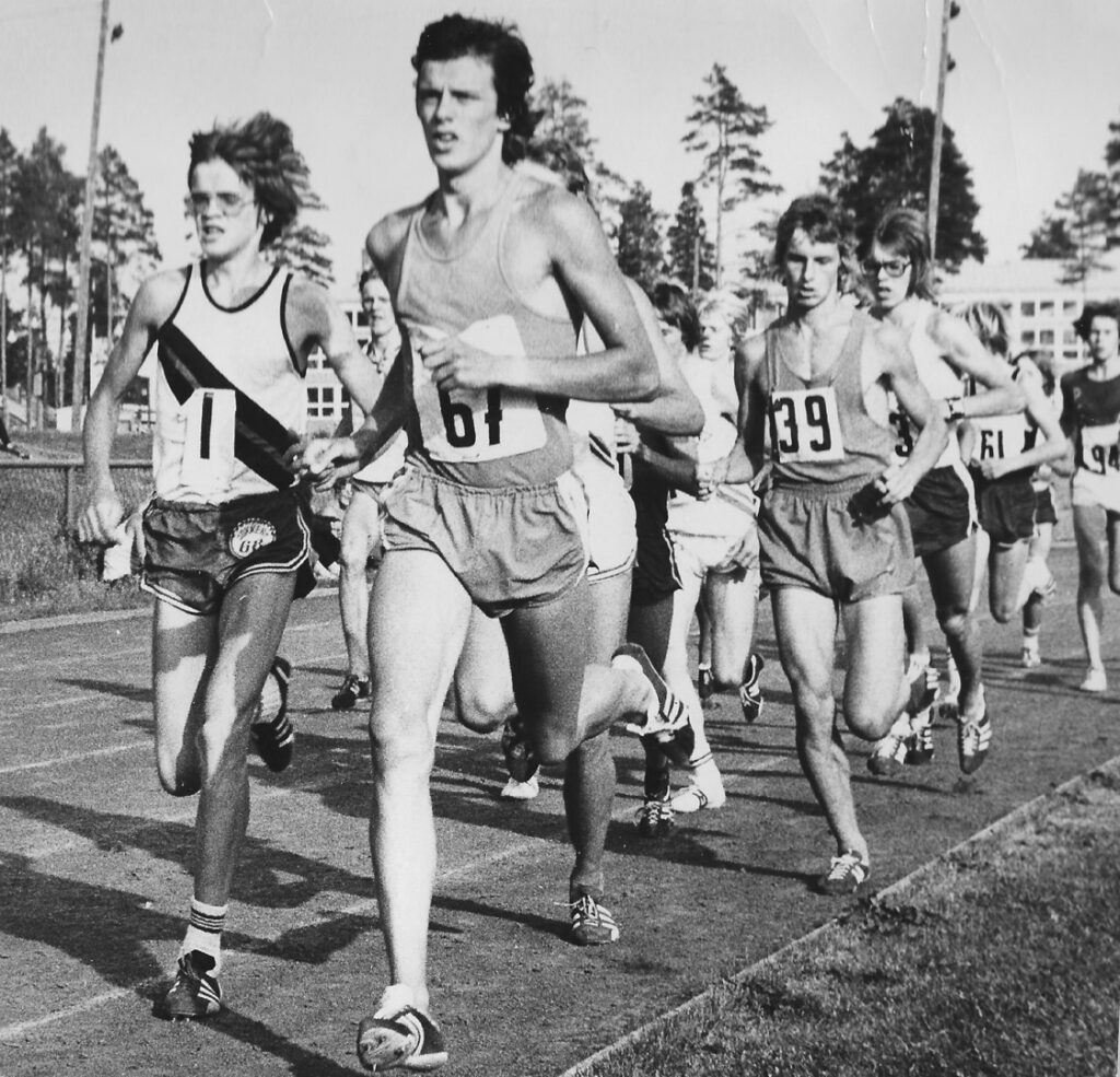 Hannu Pelttari: Lahjakkuuden lähteillä – Analyysissä kymmenen ...