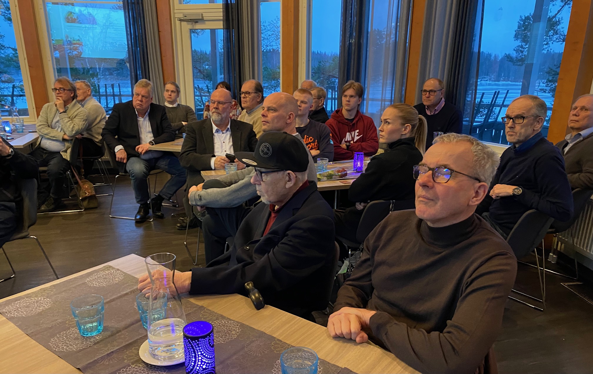 Raimo Eskola, Kimmo Pallonen ja Jukka Piironen seiväshypyn Hall of Fame ...