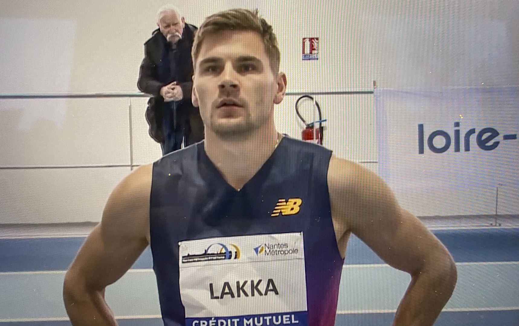 Lakka aitoi voittoon Ranskassa: ”Lähtöpää kaipaa vielä herkkyyttä ...
