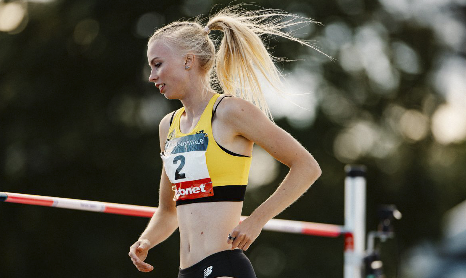 Tuuri ponnisti halliratojen ennätyksen kauden avauksessaan Saksassa ...