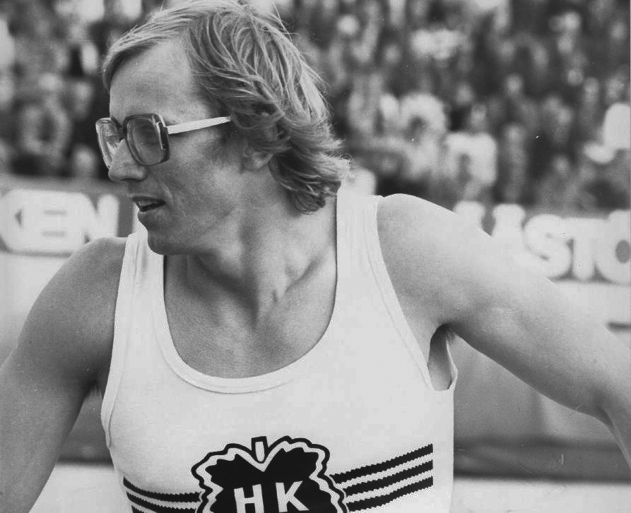 Jarmo Mäkelän kolumni: Suomalaisilla vahva EM-hallihistoria ...