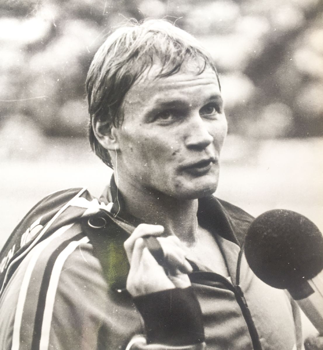 Jarmo Mäkelän kolumni: Suomalaisilla vahva EM-hallihistoria ...
