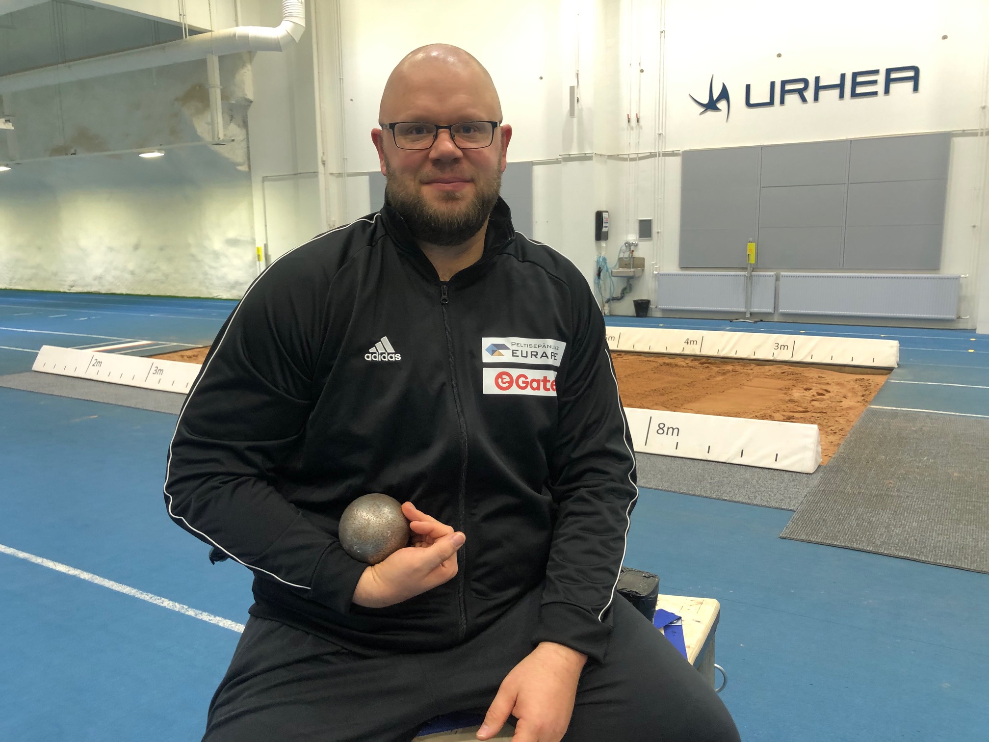 Teijo Kööpikkä avasi uuden urheilu-uransa Suomen ennätyksellä ...