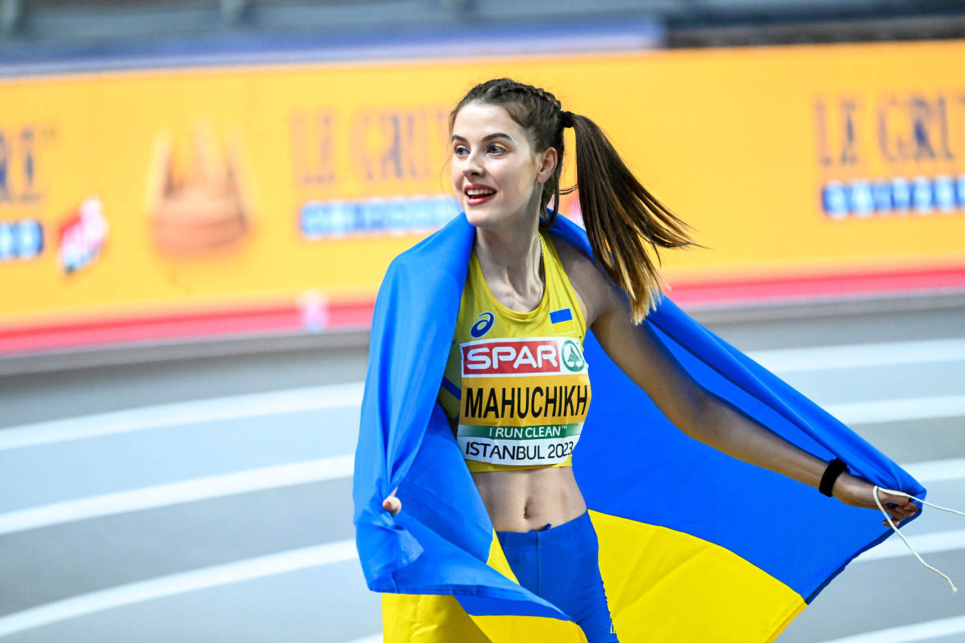 EM-hallit: Ingebrigtsen uusi tuplamestaruutensa – Norjaan kultaa myös ...