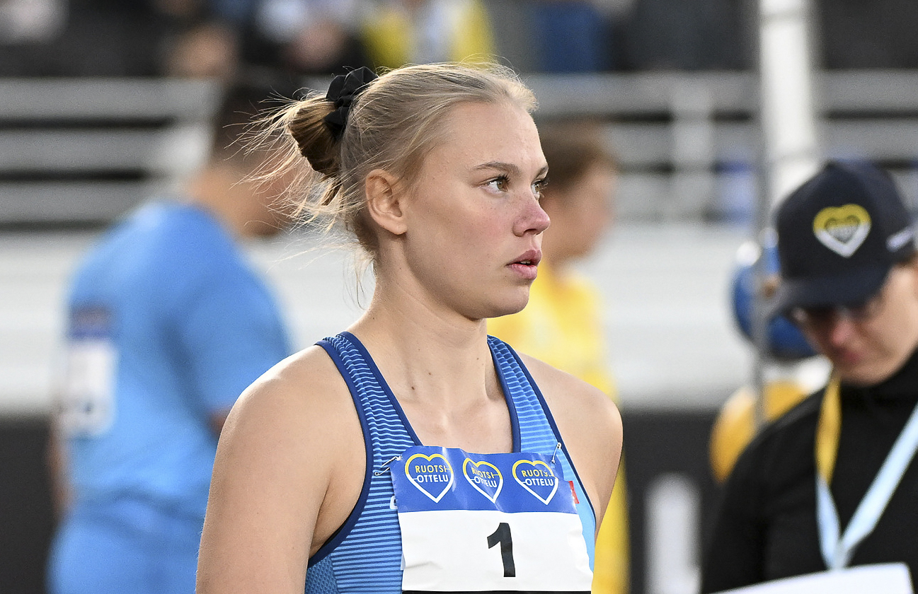 Tule mukaan lisenssi-infoon 25.9. – Esillä nuorten ja aikuisten ...