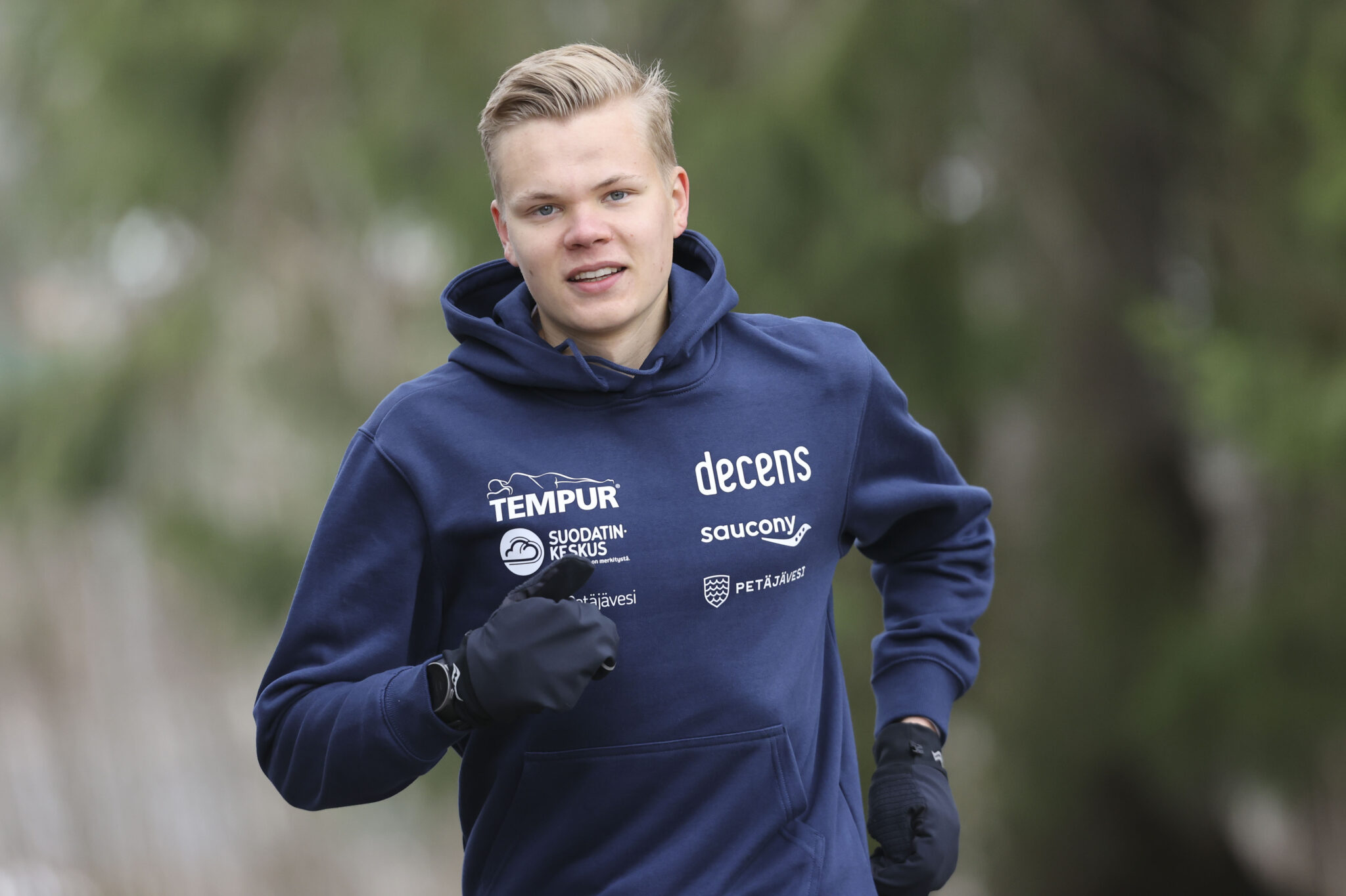 Helanderin ja Heikkilän yhteenotto maantievitosella HCRD:n makupala ...