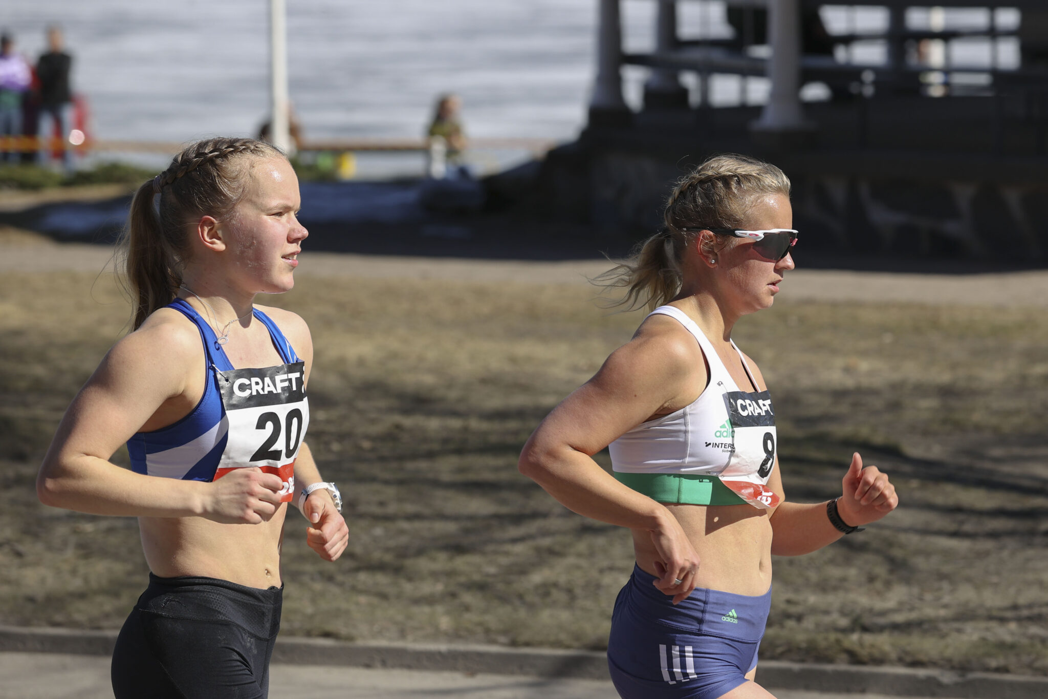 Espoon nuorten EM-kilpailuihin tähtäävä Jokinen ylivoimainen ...