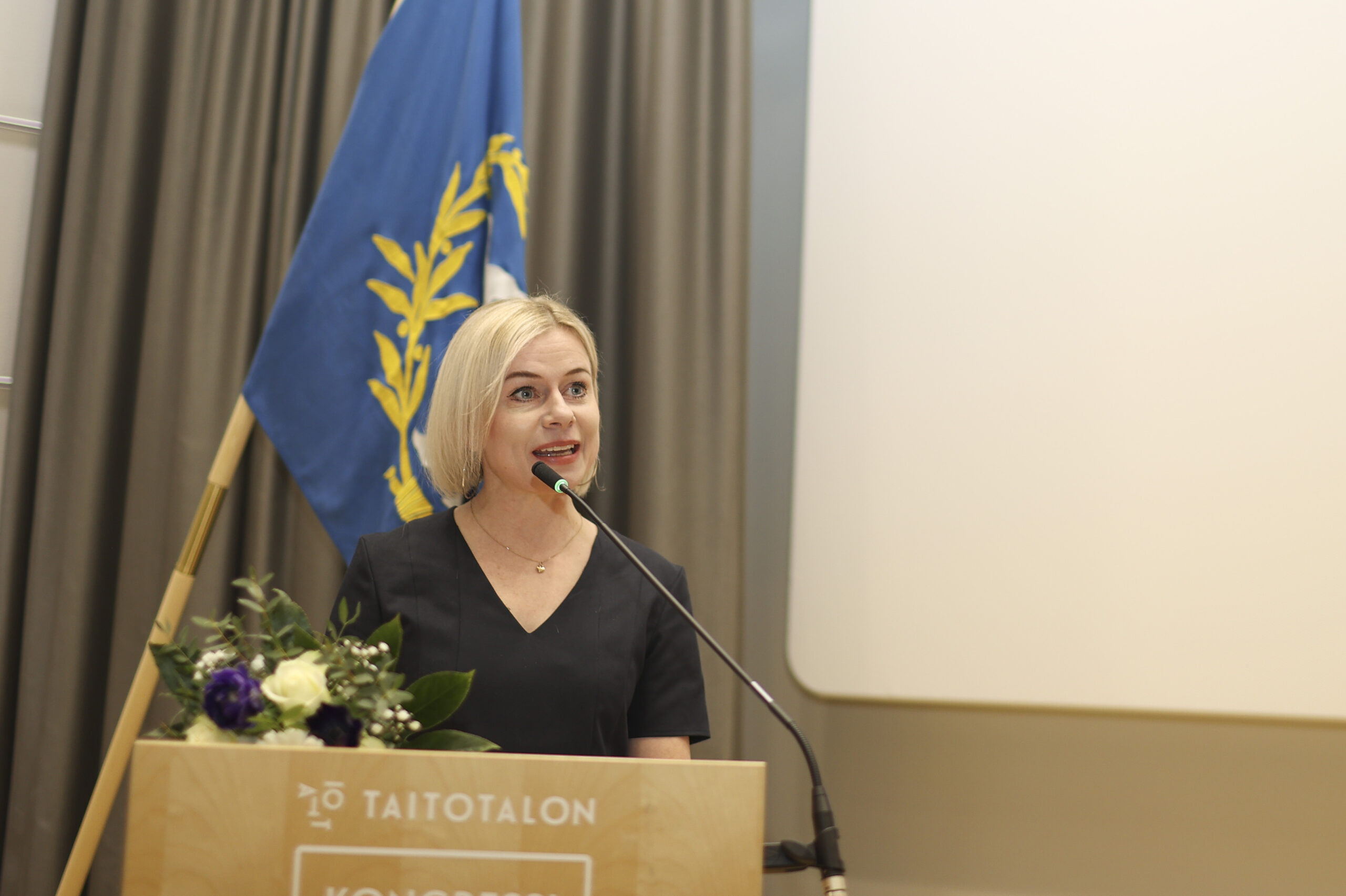 SUL:n puheenjohtajaksi valittu Pakarinen: ”Liikunnan ja urheilun rahat ...