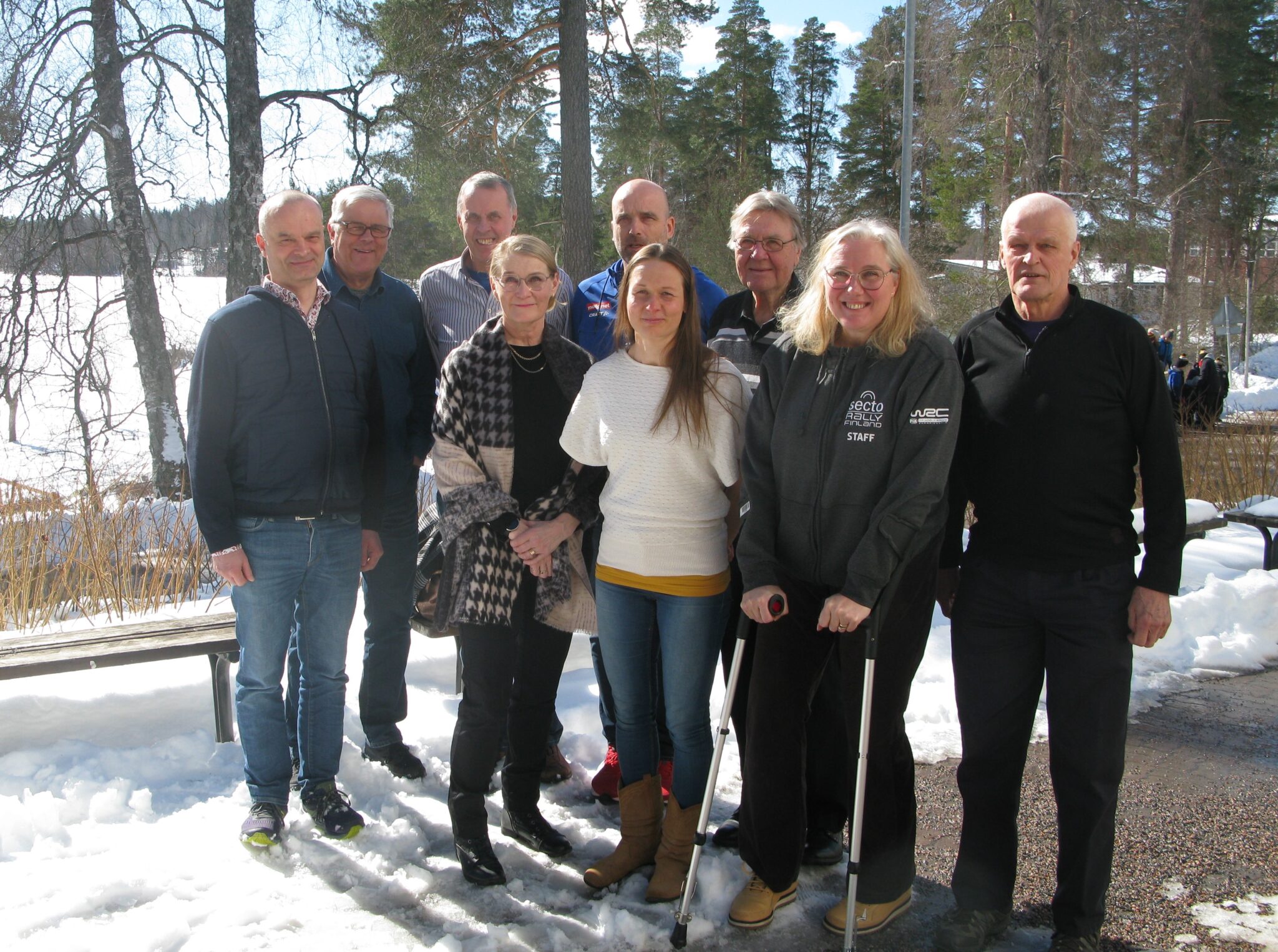 SUL:n hallitus päätti 2025 SM-kisoista – Pakarinen: Venäjän ja Valko-Venäjän pannaa pitää jatkaa ...