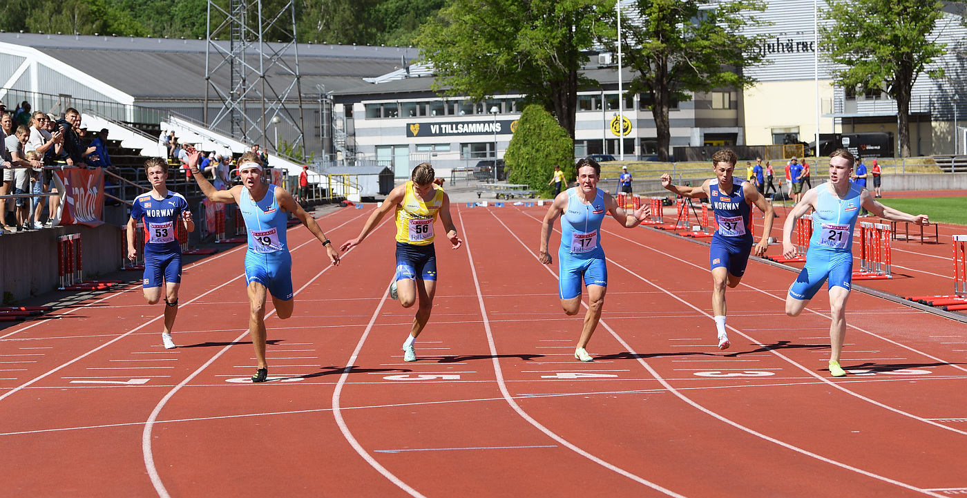 Neea Käyhkö johtaa seitsenottelun PM-kilpailua – Aleksi Savolainen ...