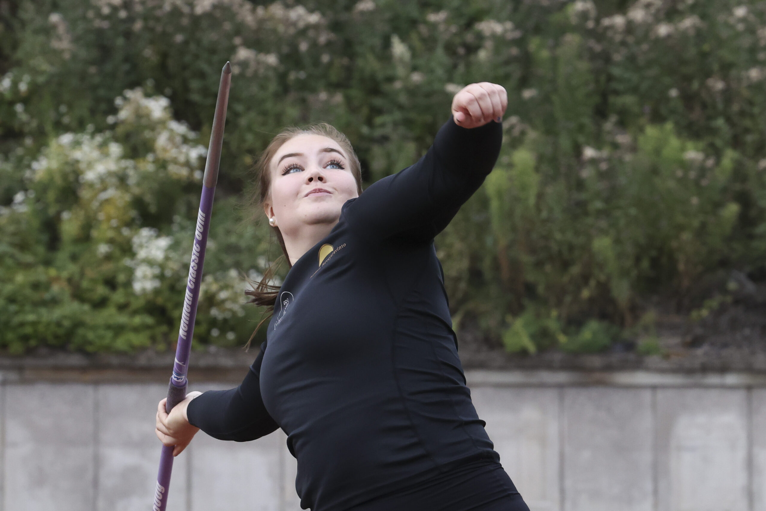 Alanen sivalsi 59,86 ja otti voiton lainapiikkareilla: "Voittoa hain ...