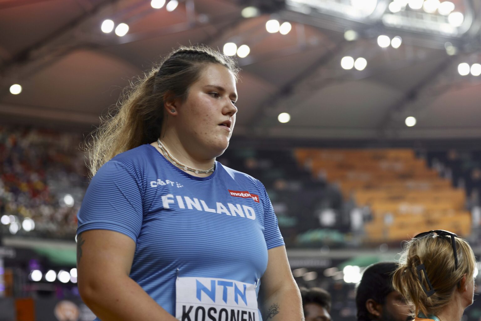 Tilastoanalyysi 2023: Wilma Murto EM-tilaston kakkonen – Aku Partanen ...