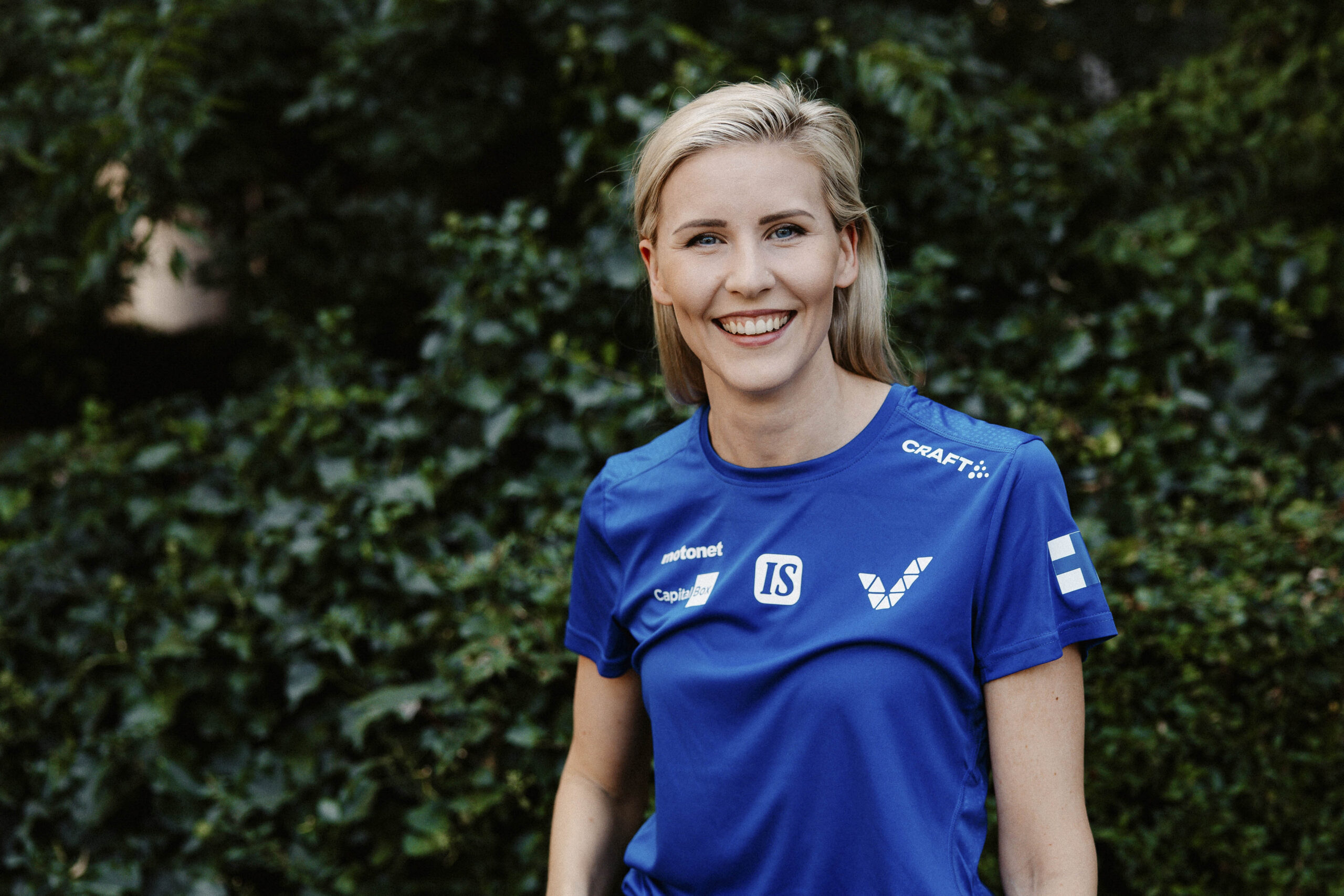 Kristiina Mäkelän ura päättyy syksyn Ruotsi-otteluun: "Olen nauttinut ...