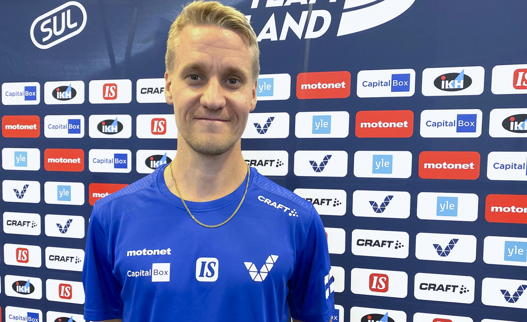 Ennätysvireen löytänyt Partanen tavoittelee kärkitaistoon: Taktiikkana ...