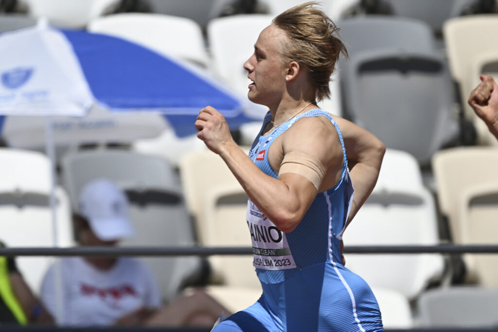 Jere Haapalainen ja Antti Sainio Spurttinewsin tentissä: Kaksoisvoiton ...