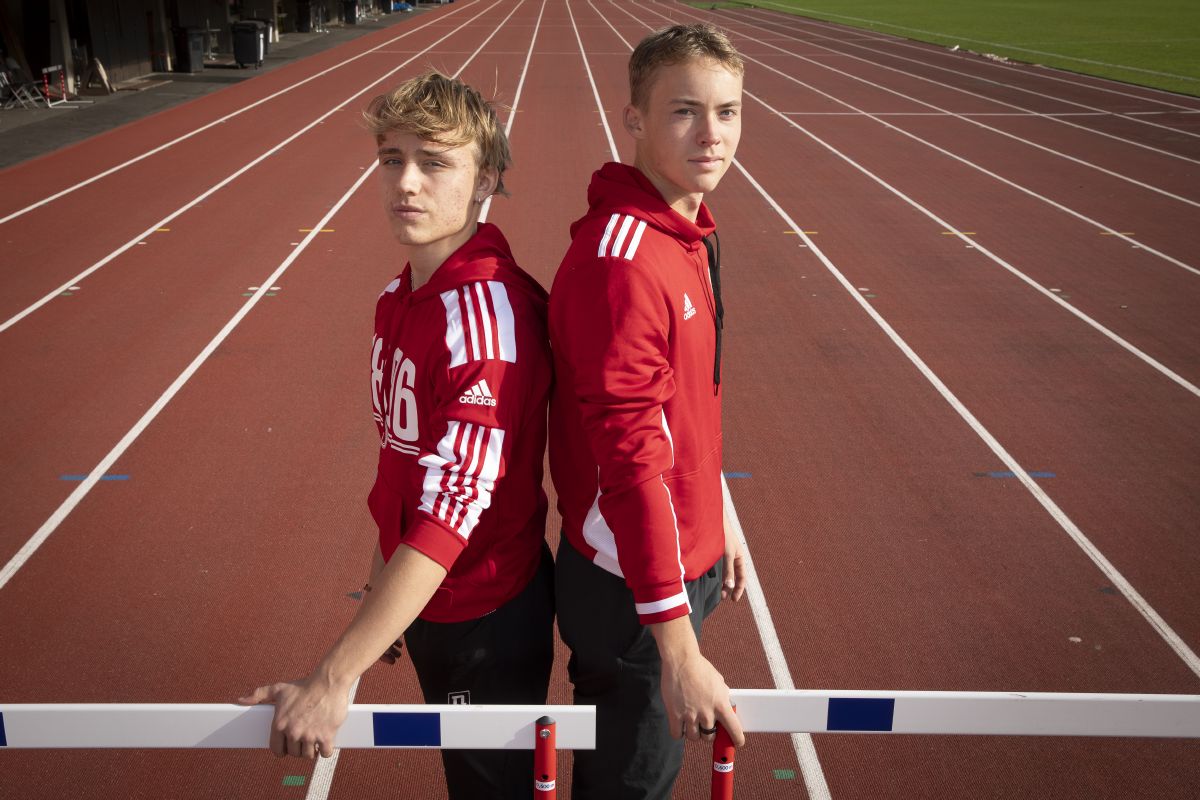 Jere Haapalainen ja Antti Sainio Spurttinewsin tentissä: Kaksoisvoiton ...