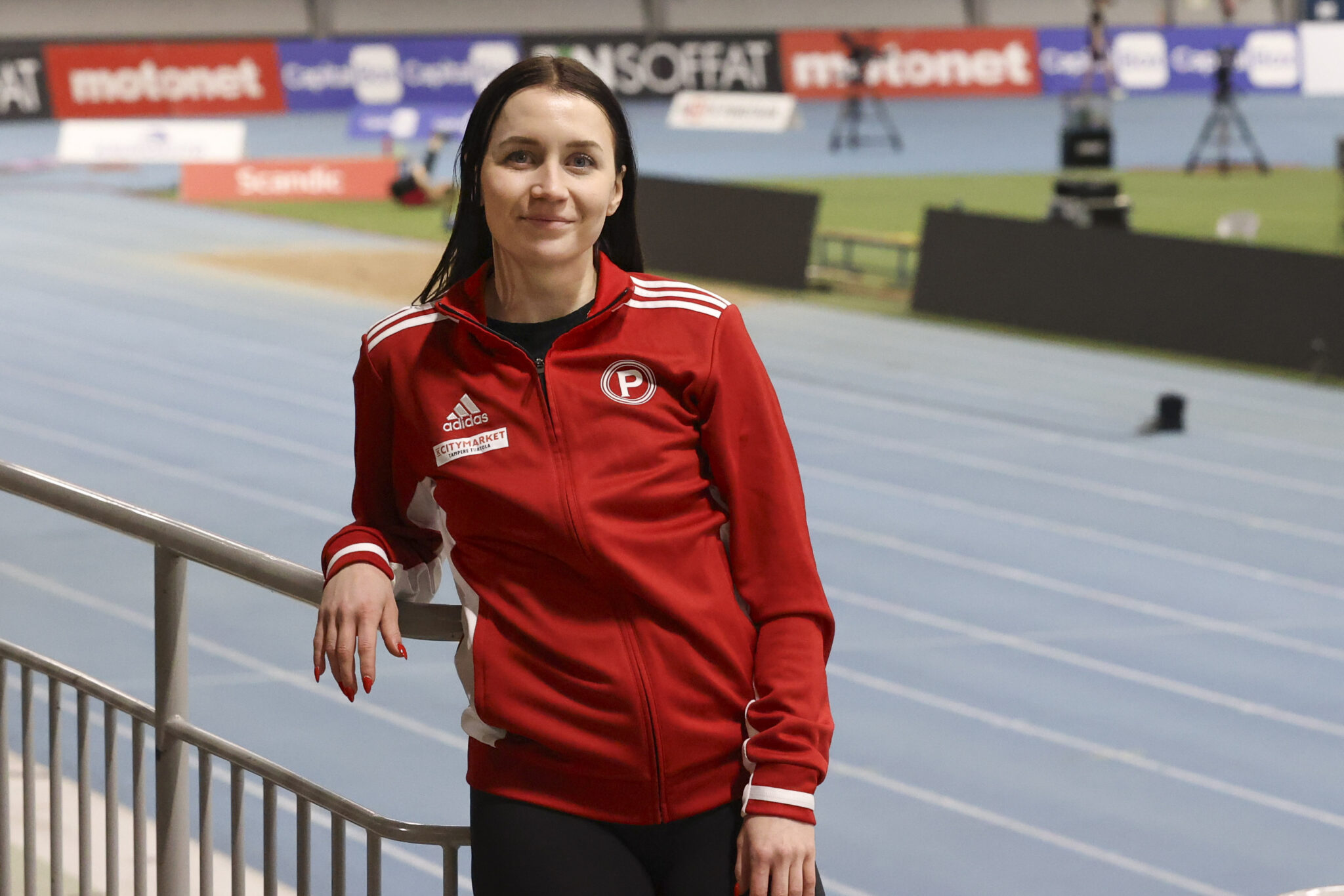 Tampere Indoor Meeting 6.2. - livetulokset, starttilistat, aikataulu ...