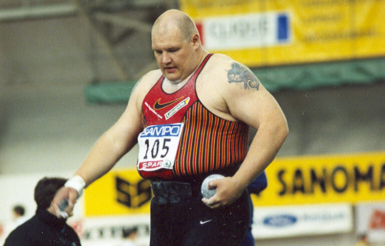 Yleisurheilun SE-tulosten kirjaamisessa siirrytään WA:n käytäntöön ...