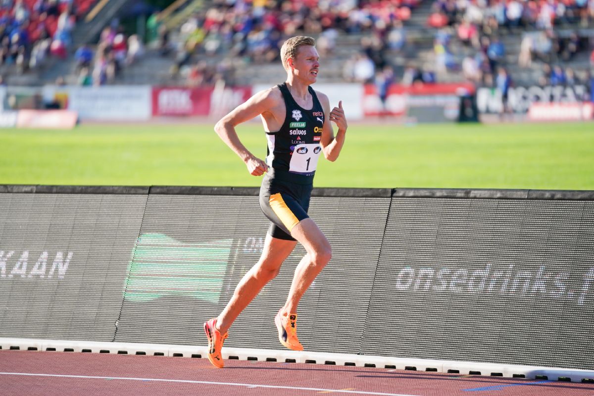 Raitanen joutui pettymään: ”Mieheen tämä ratkesi” – Monoselle naisten ...