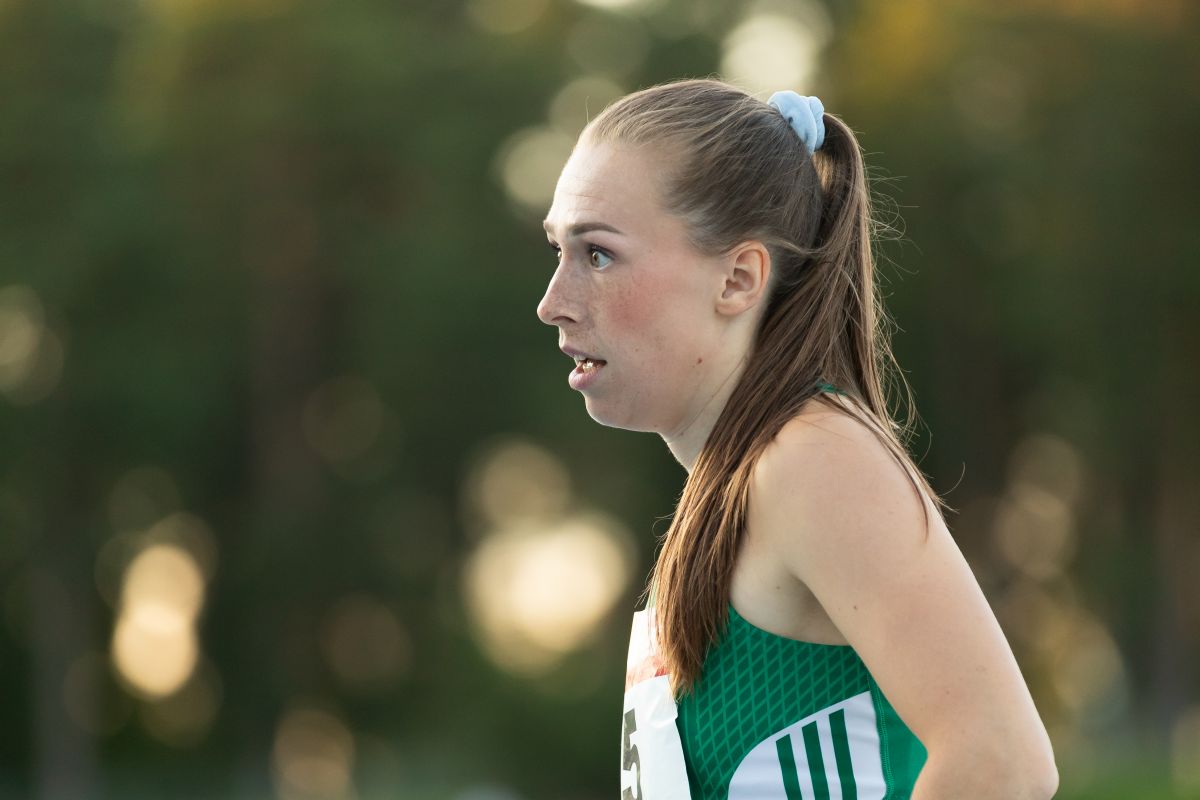 Halonen viides Unkarin helteessä: "Kuin makkara grillissä" – Thompson ...