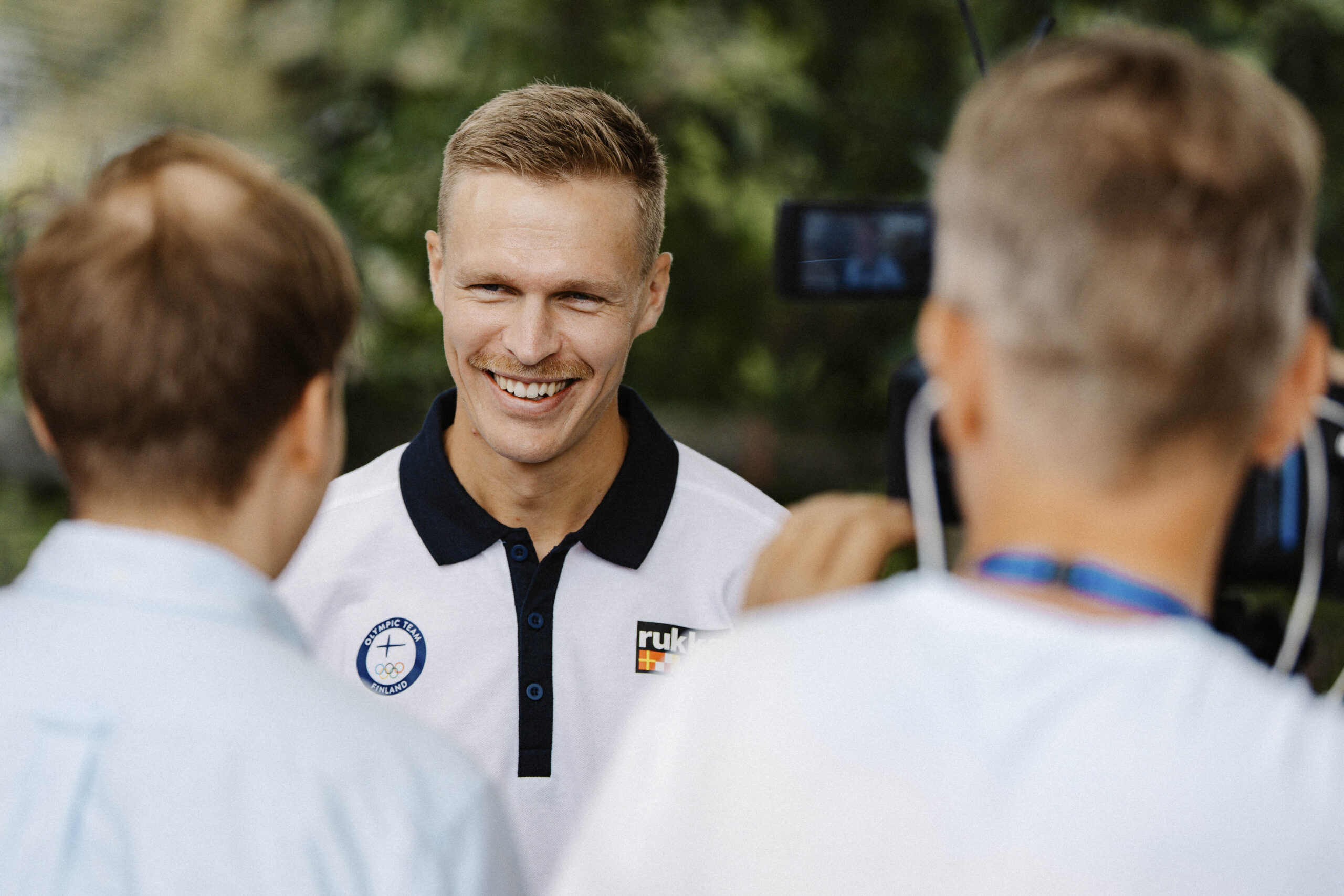 Raitanen luottavaisena alkueriin: "On mahdollista onnistua" – Lampela ...